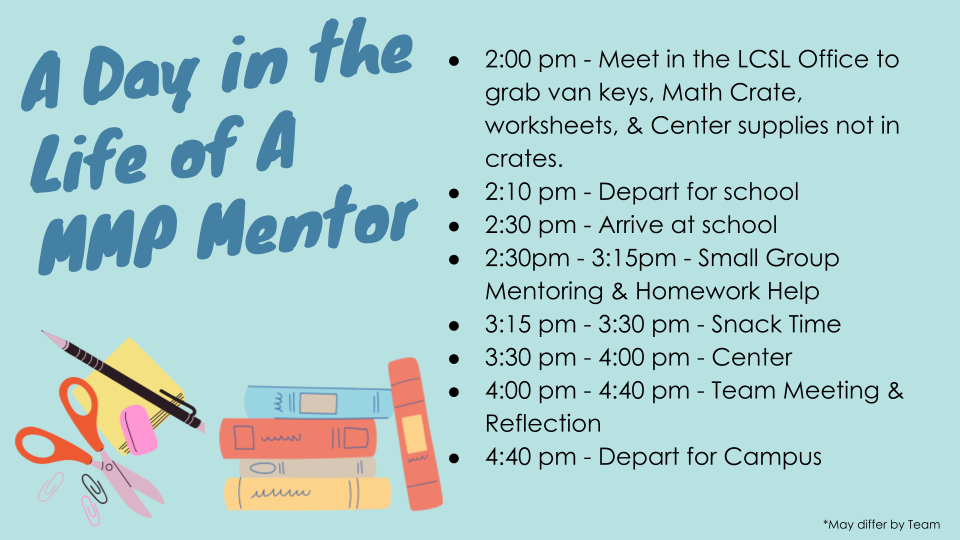 Maryland Math Program (MMP) | Adele H. Stamp Student Union